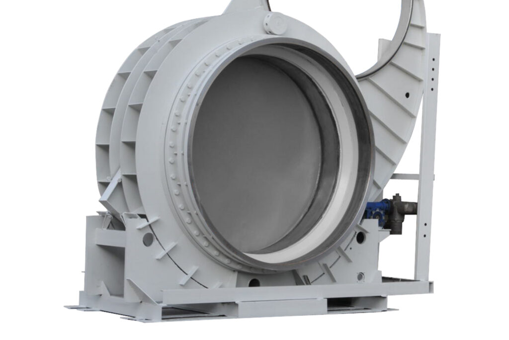 Tailor Made Goggle Valves | Industrial Tailor Made Valves | Vastas